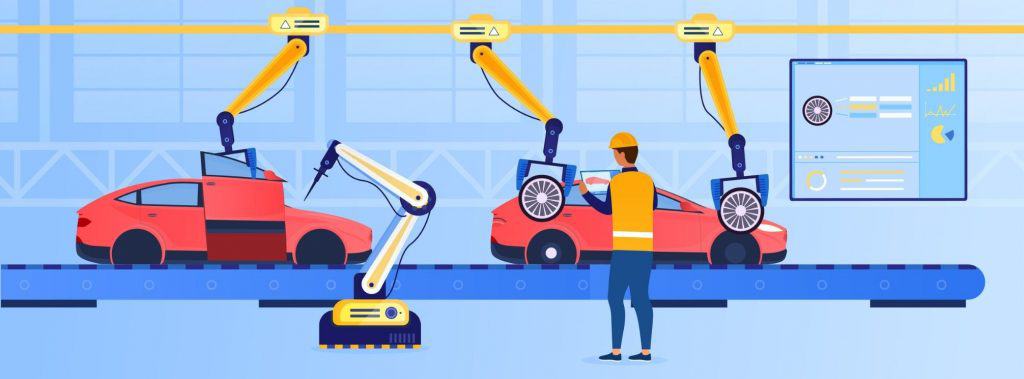 Unlock More Effective Communication in Manufacturing Industry