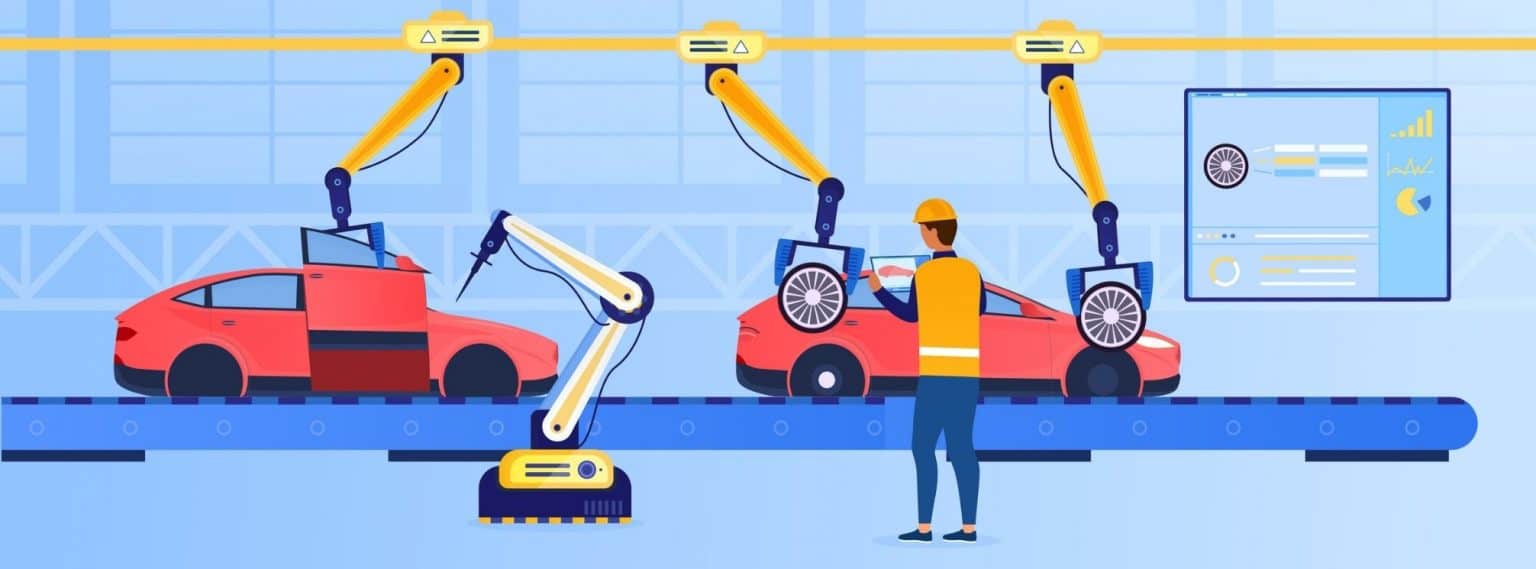 Unlock More Effective Communication in Manufacturing Industry