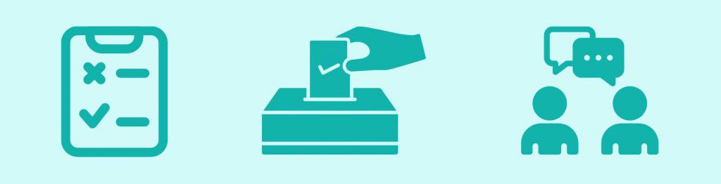 10 Best Practices For Gathering Employee Feedback - theEMPLOYEEapp