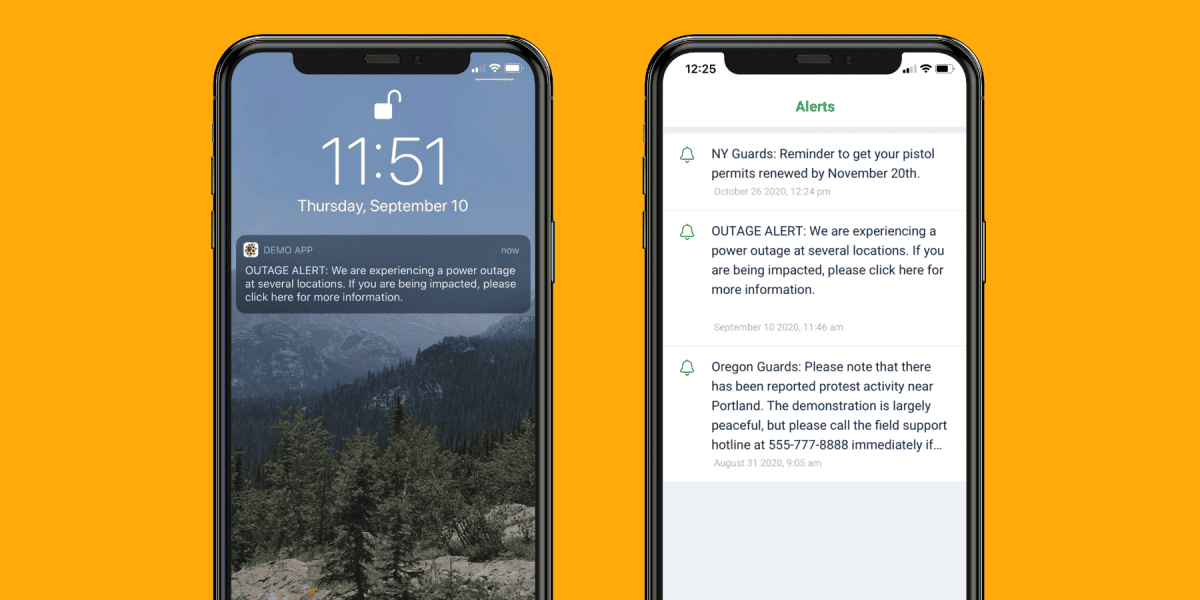 Mobile Internal Communications Strategy Tips - theEMPLOYEEapp