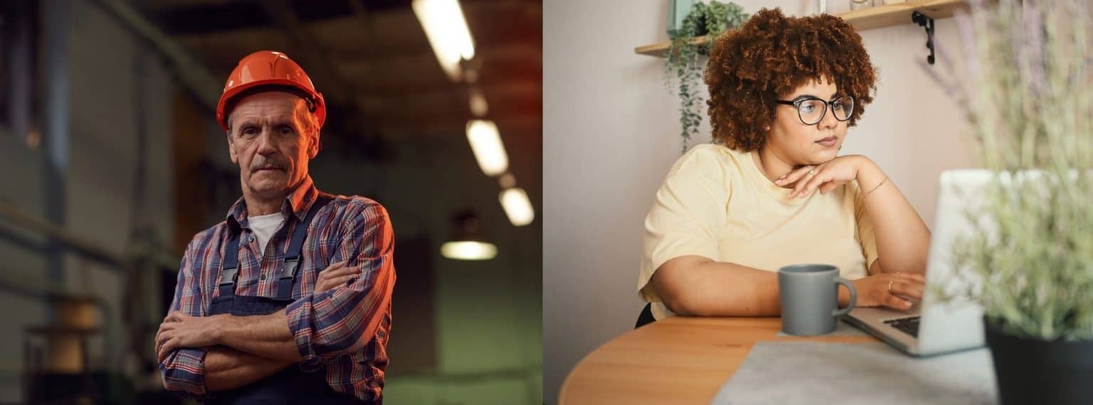 Deskless Employees vs. Remote Employees: Do You Know the Difference?