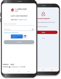 Employee Mobile App for your Frontline and Deskless Workers