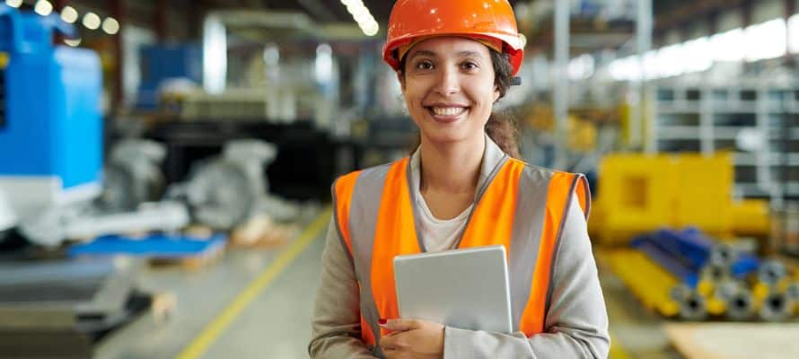 Deskless Employees - theEMPLOYEEapp