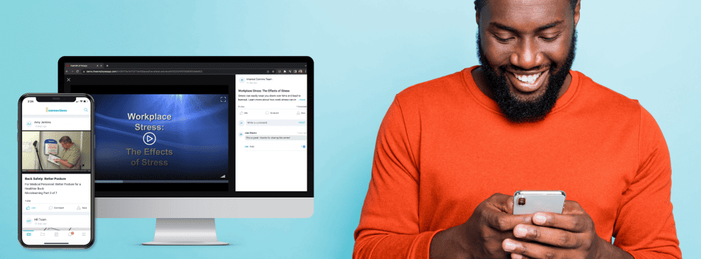 What is Microlearning & Why Should You Invest In It? - theEMPLOYEEapp