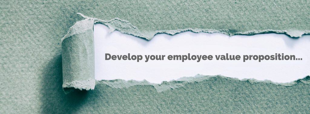 What is an Employee Value Proposition: Why Do You Need One?