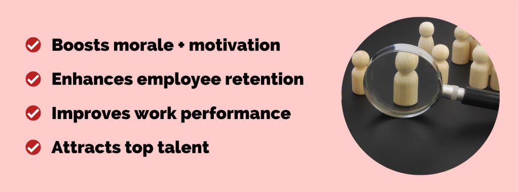 8 Employee Spotlight Ideas You Need to Try - theEMPLOYEEapp