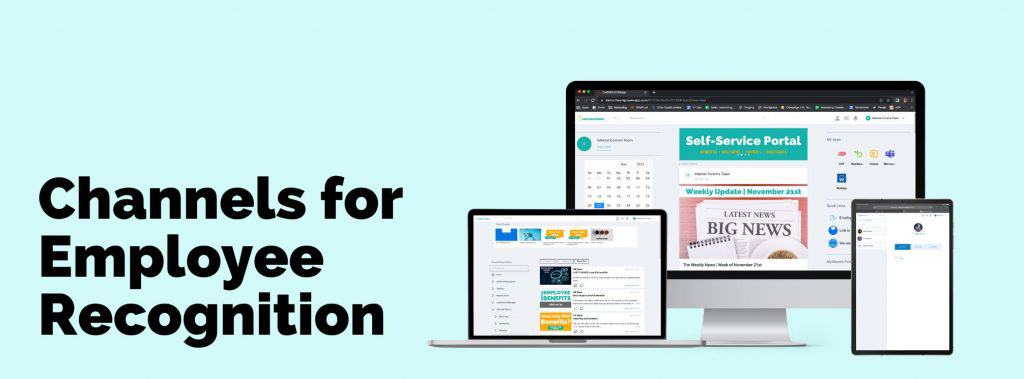 8 Employee Spotlight Ideas You Need to Try - theEMPLOYEEapp