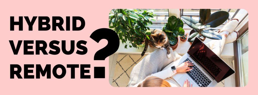 The Hybrid Workforce: Everything to Know About Hybrid Work - theEMPLOYEEapp