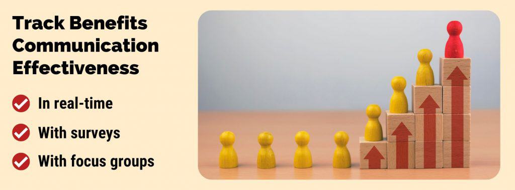 Open Enrollment Communication Plan: How to Increase?