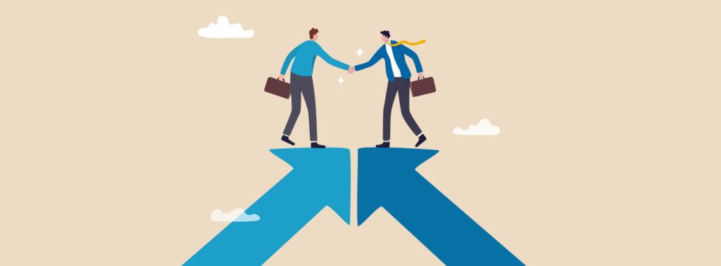 Navigating a Merger and Acquisition: Complete Guide to M&A Comms