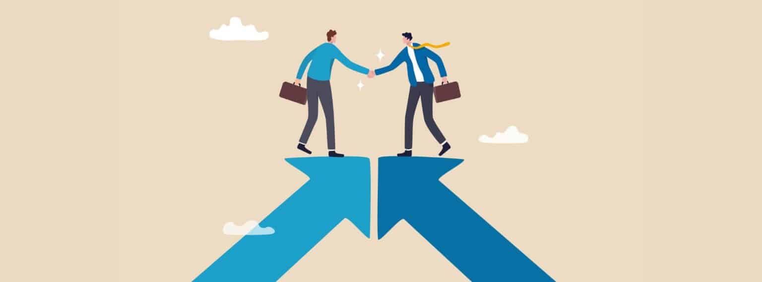 Navigating a Merger and Acquisition: Complete Guide to M&A Comms
