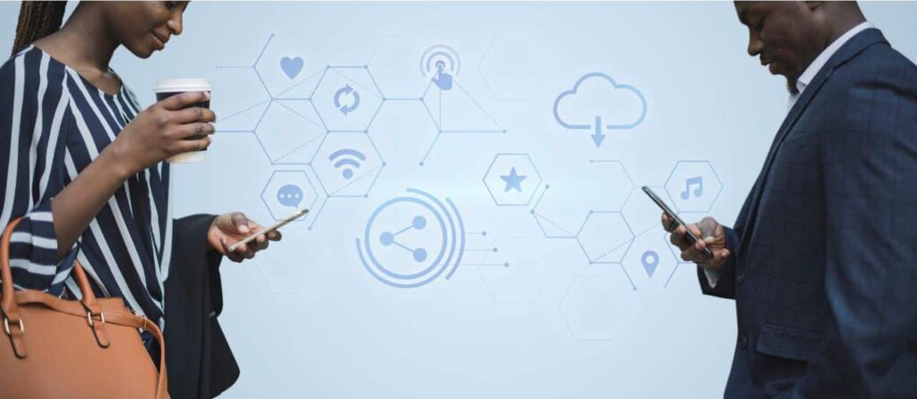 Enterprise Social Network : Unifying Teams and Streamlining ...