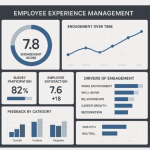 Employee Experience Management 101: Best Practices, Tools & Benefits ...